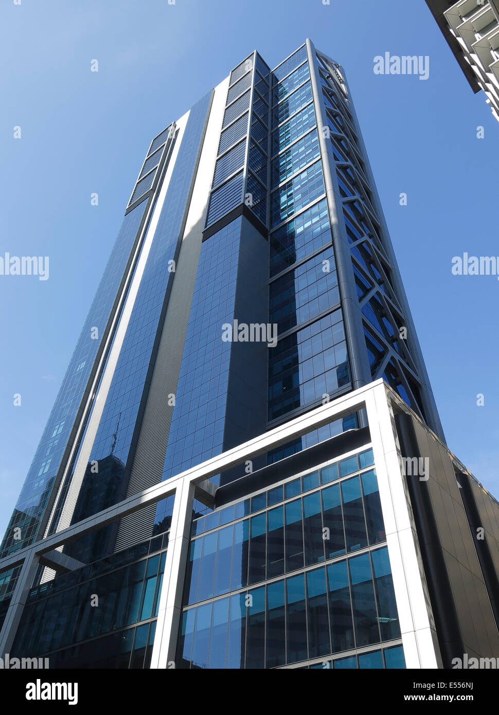 Perth city centre hi-res stock photography and images - Alamy