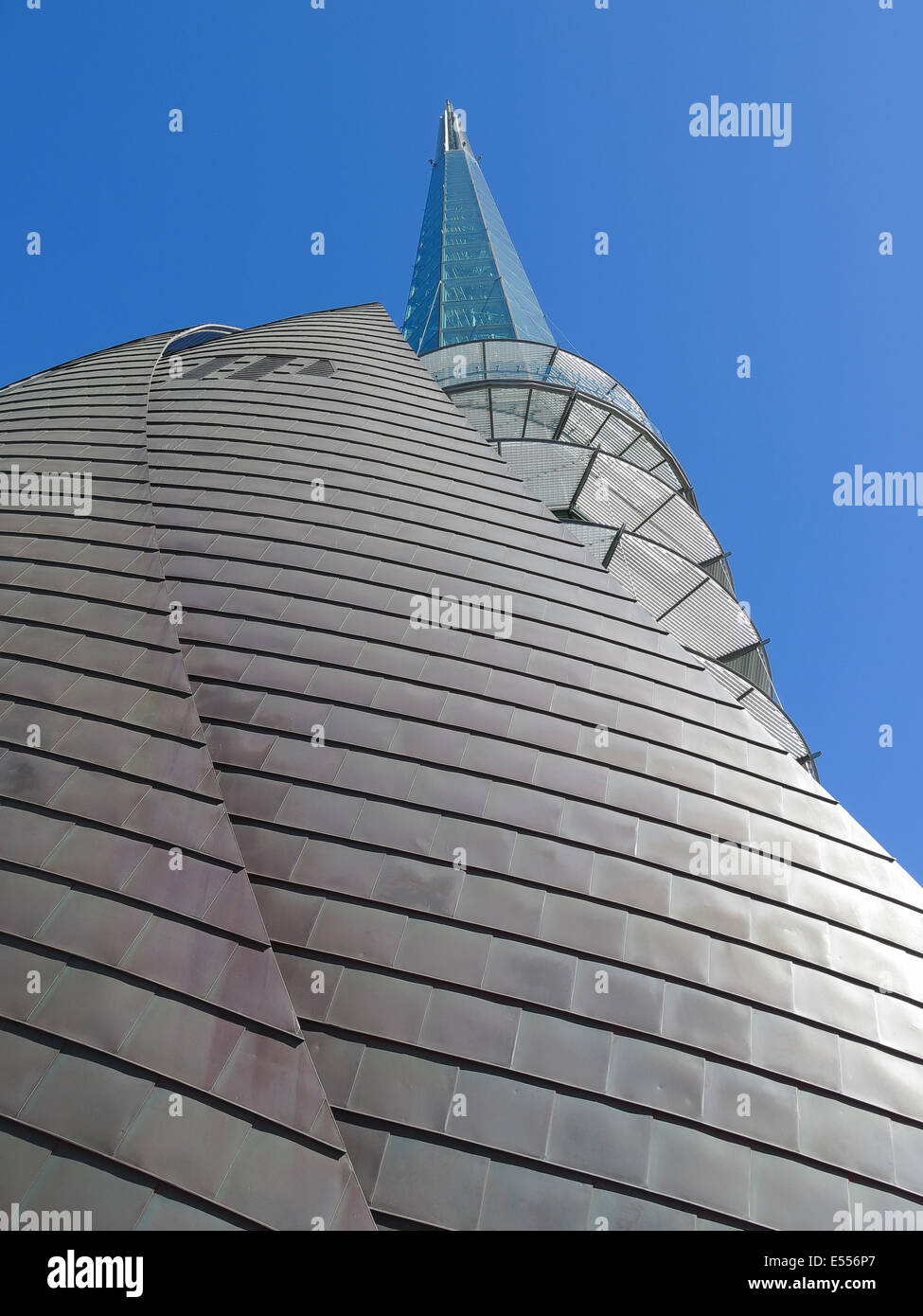 Bell tower in perth western hi-res stock photography and images - Alamy