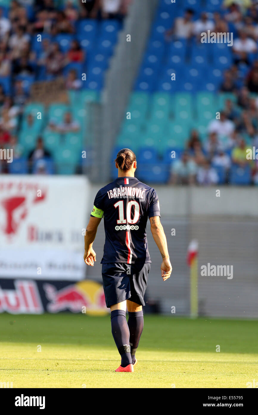 Ibrahimovic Wallpaper 2010
