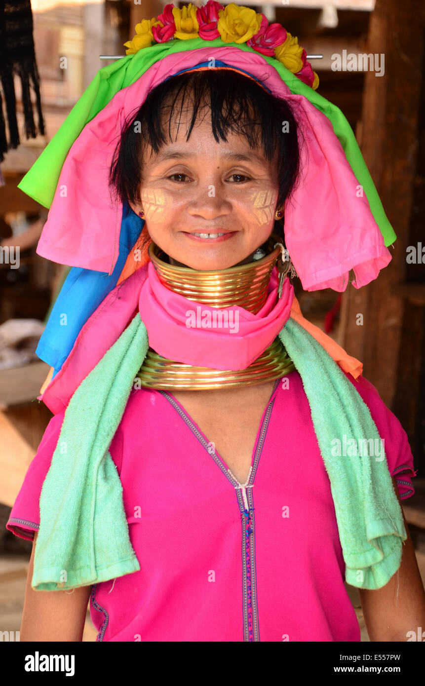 Neck ring hi-res stock photography and images - Alamy