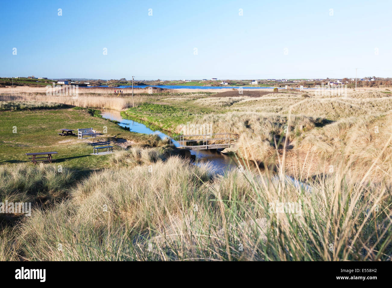 Maelog lake hi-res stock photography and images - Alamy