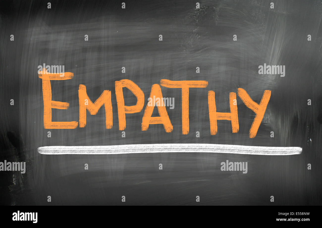 Feelings empathy hi-res stock photography and images - Alamy