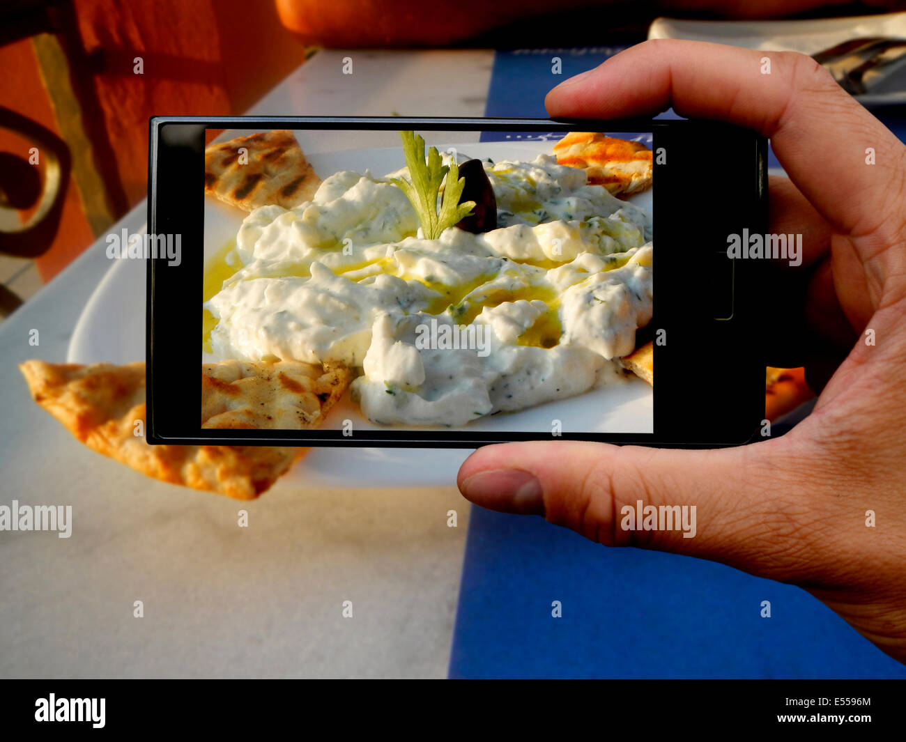 World seen through a smartphone Stock Photo - Alamy World seen through a smartphone Stock Photo - Alamy