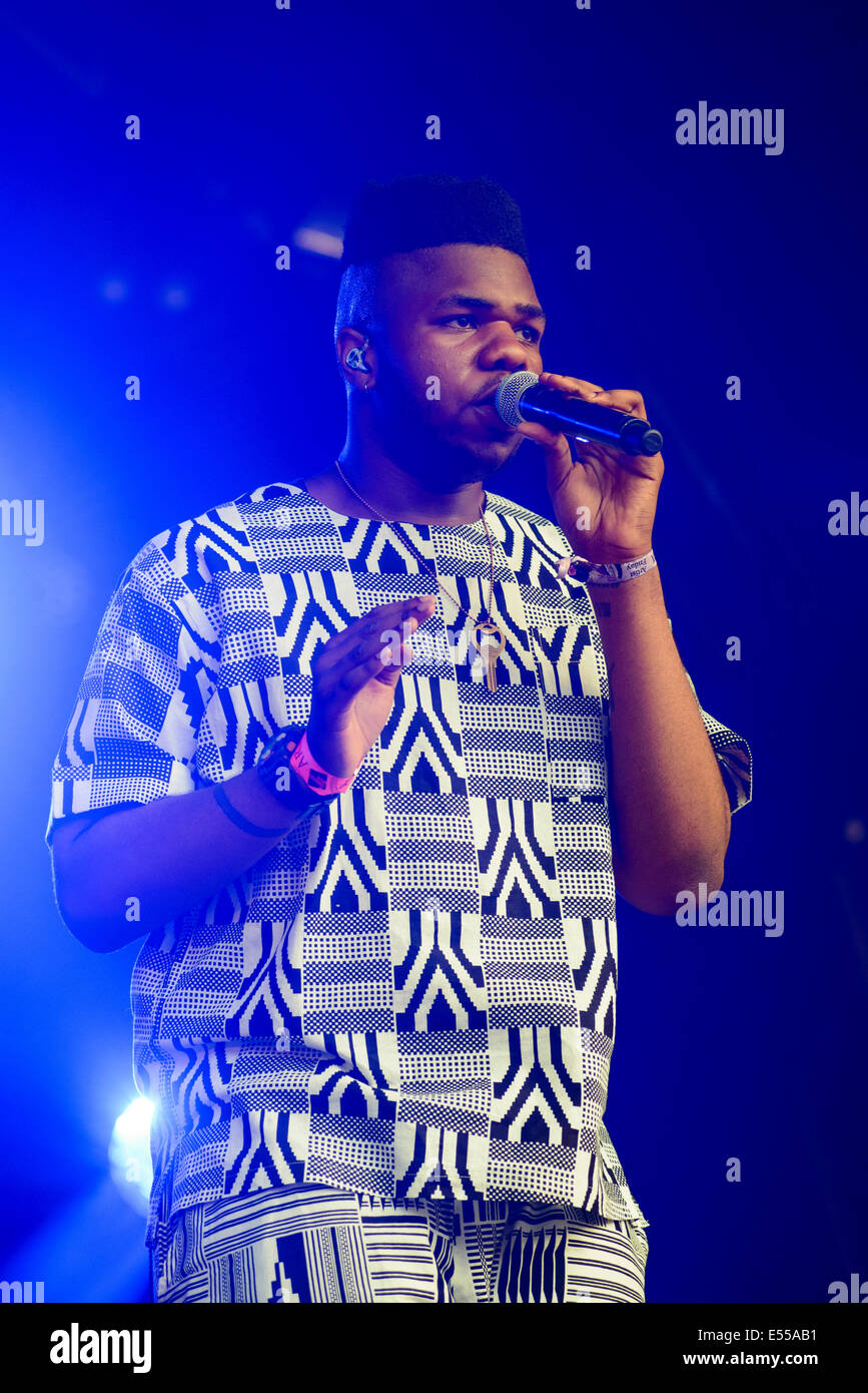 Mnek hi-res stock photography and images - Alamy