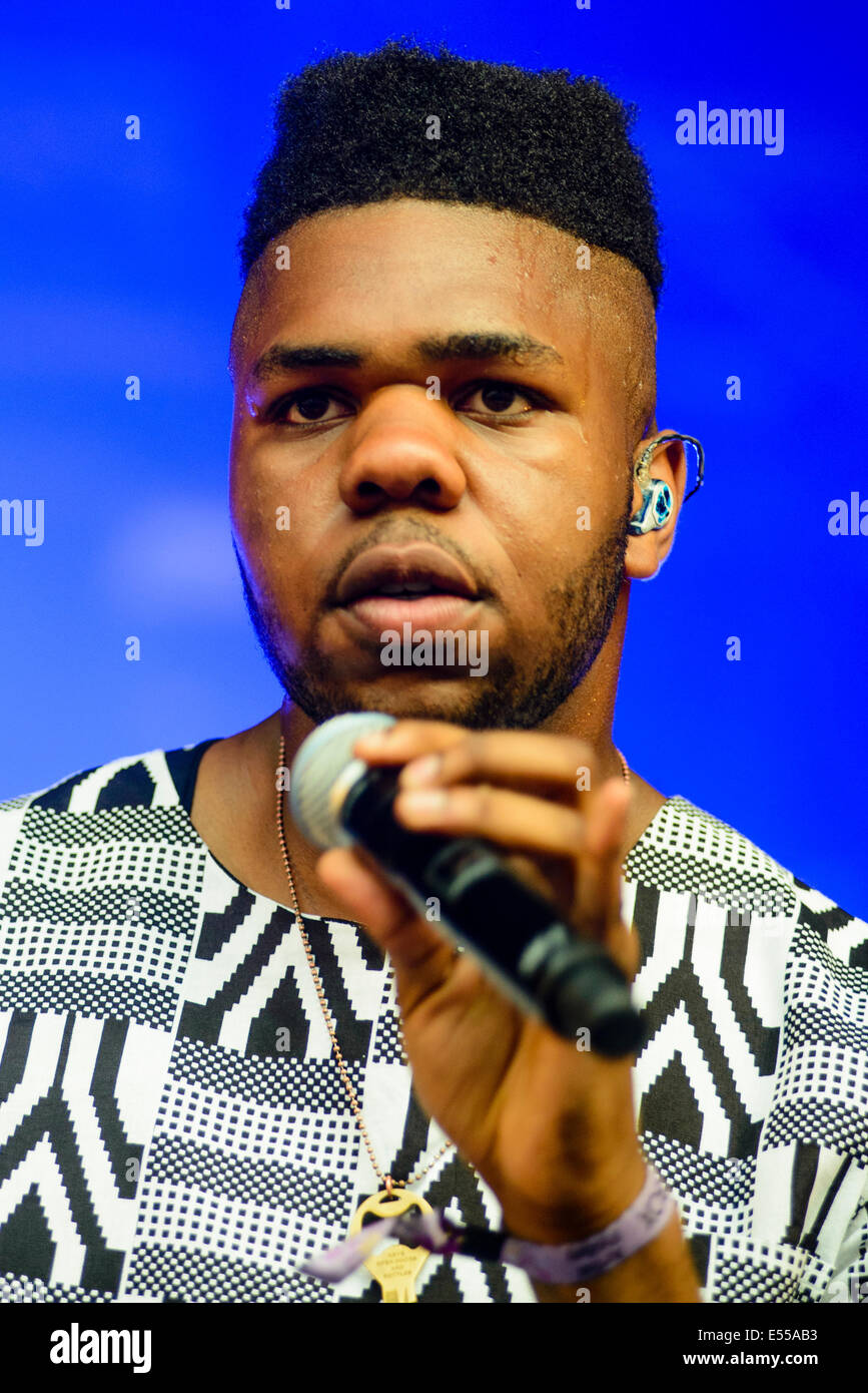 Mnek hi-res stock photography and images - Alamy