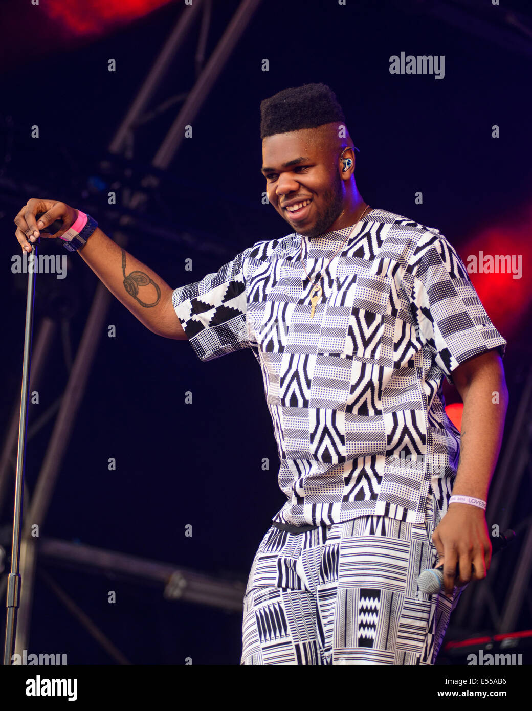 Mnek hi-res stock photography and images - Alamy