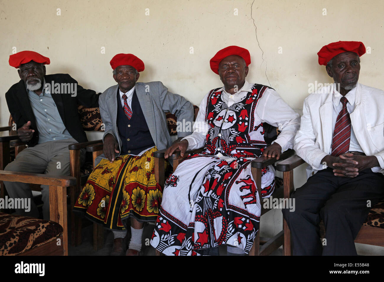 Kingdom of barotseland hi-res stock photography and images - Alamy
