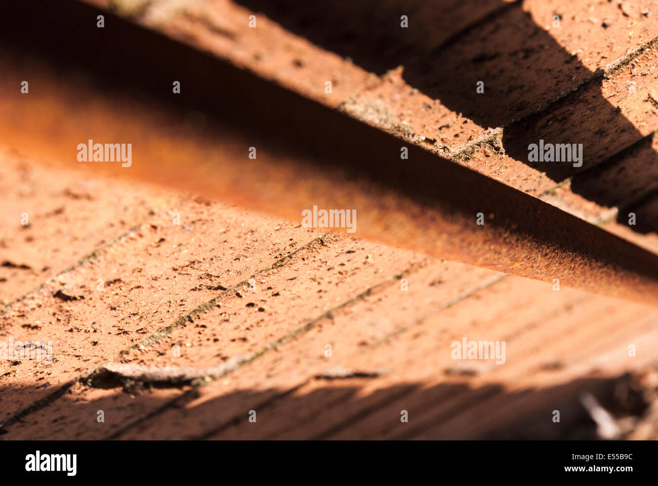 Angled brickwork hi-res stock photography and images - Alamy