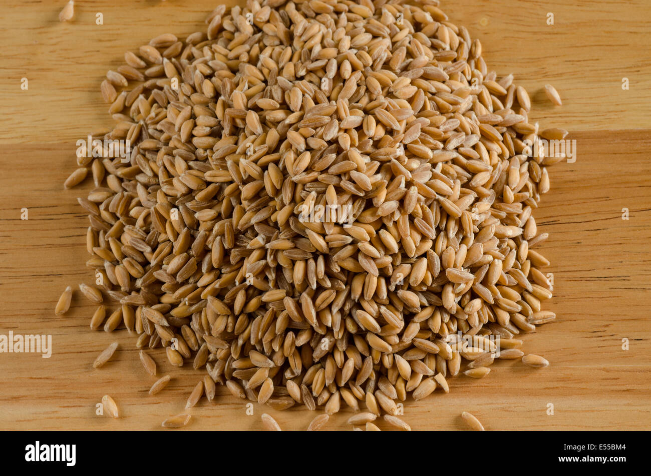 spelt, close up, texture Stock Photo - Alamy