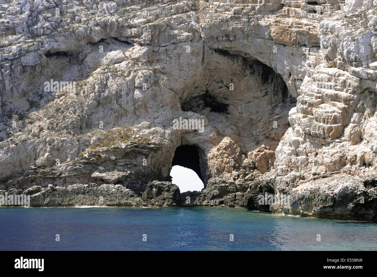 Travel sardinia geology hi-res stock photography and images - Alamy
