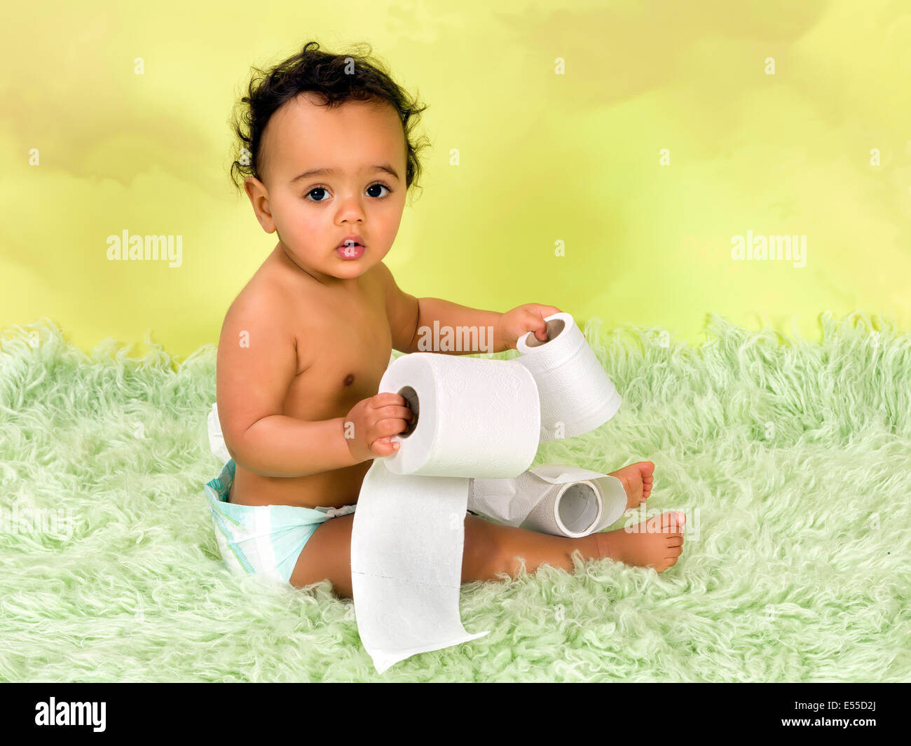 African Toilet High Resolution Stock Photography and Images - Alamy