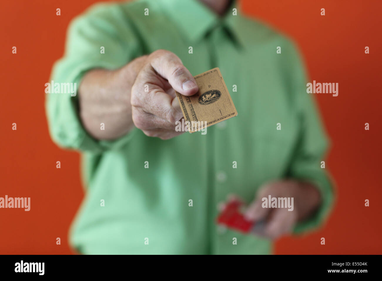 Consumer credit hi-res stock photography and images - Alamy