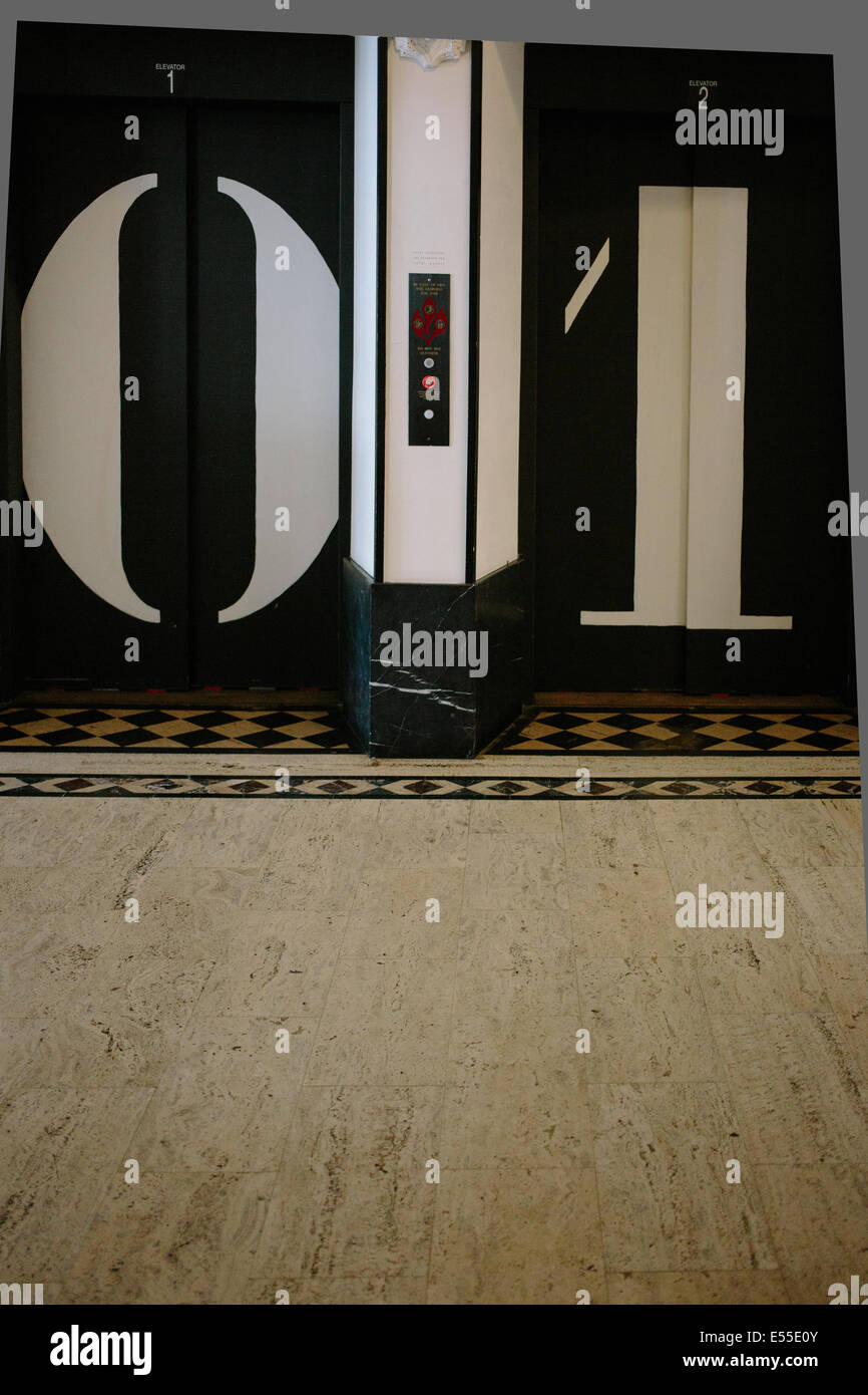 Graphic number hi-res stock photography and images - Alamy