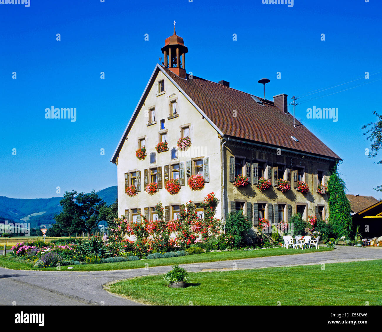 Black forest area hi-res stock photography and images - Alamy