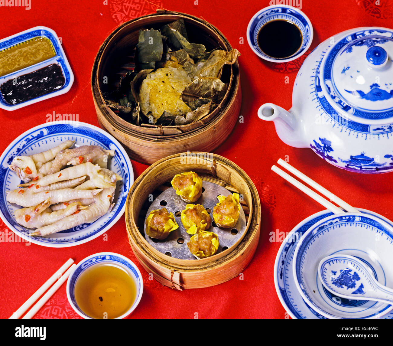 Dim display hi-res stock photography and images - Alamy