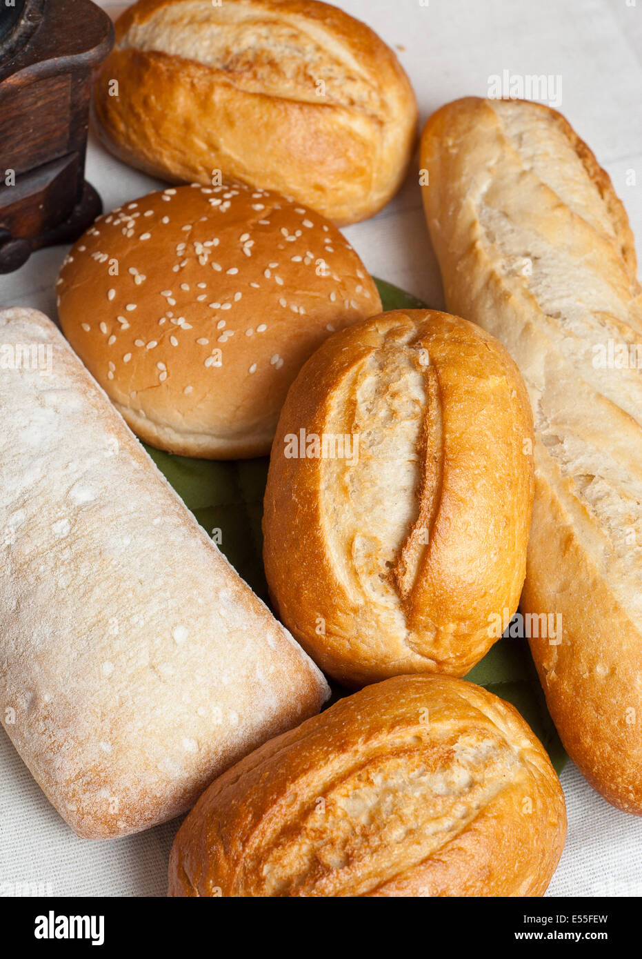 Cotton rolls hi-res stock photography and images - Alamy
