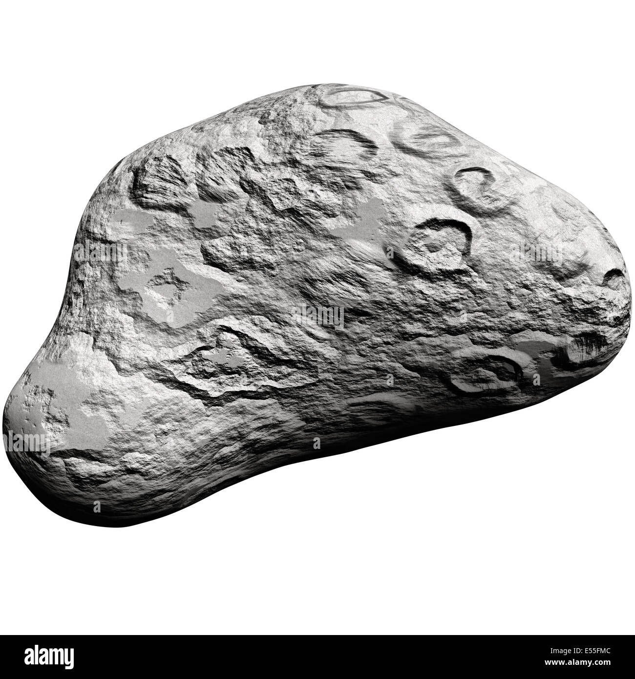 Asteroid crater hi-res stock photography and images - Alamy
