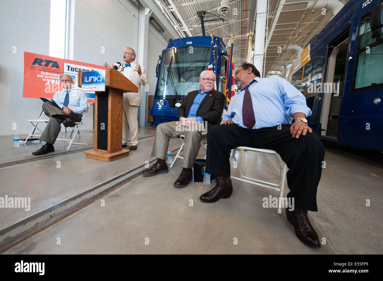 Jonathan rothschild hi-res stock photography and images - Alamy