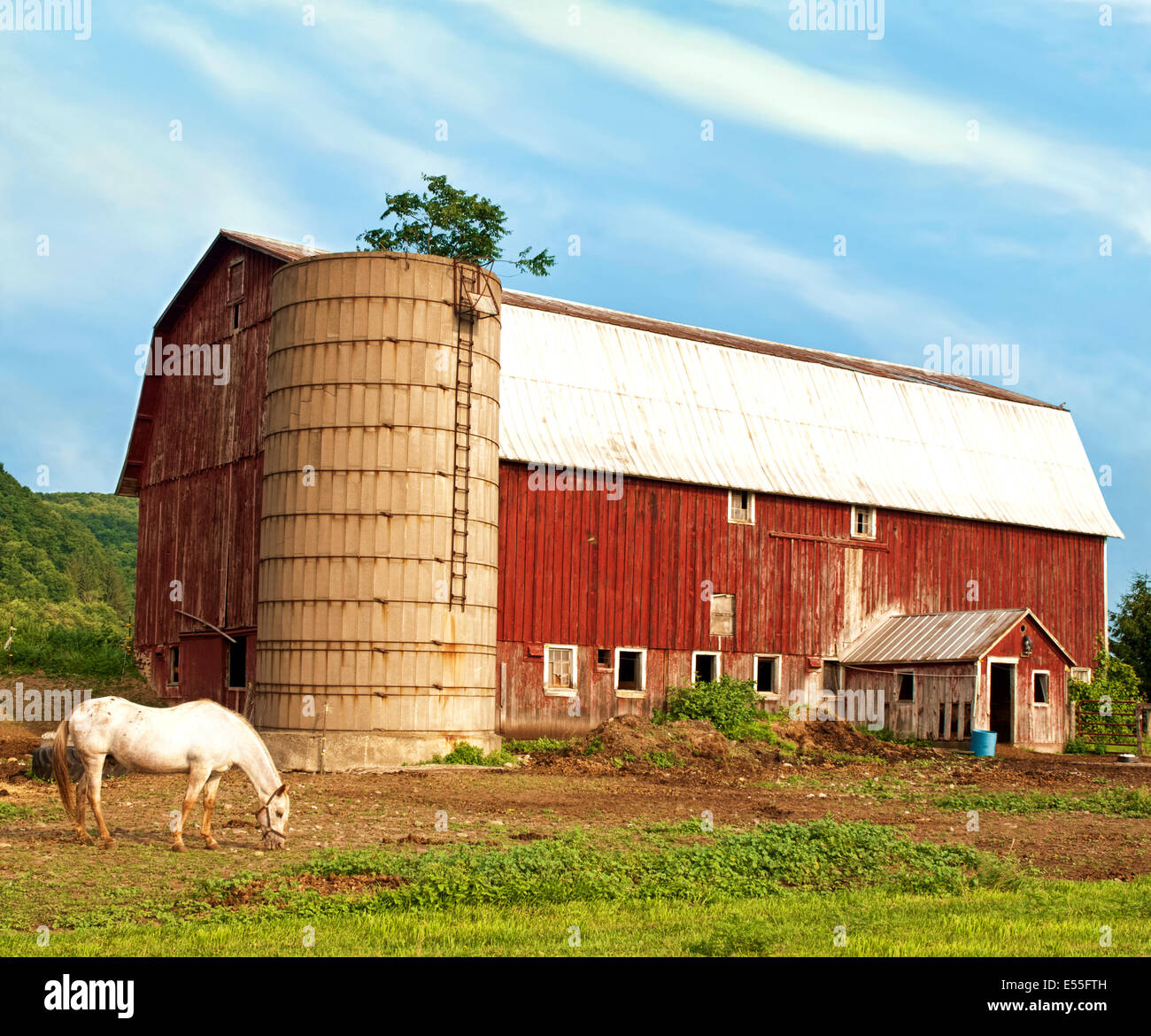 Content farms hi-res stock photography and images - Alamy
