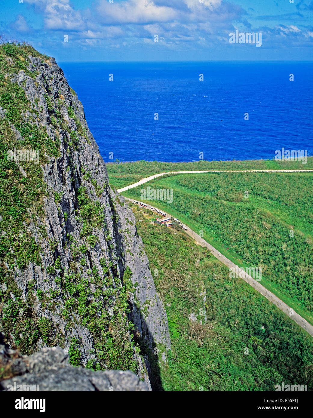 Saipan hi-res stock photography and images - Alamy