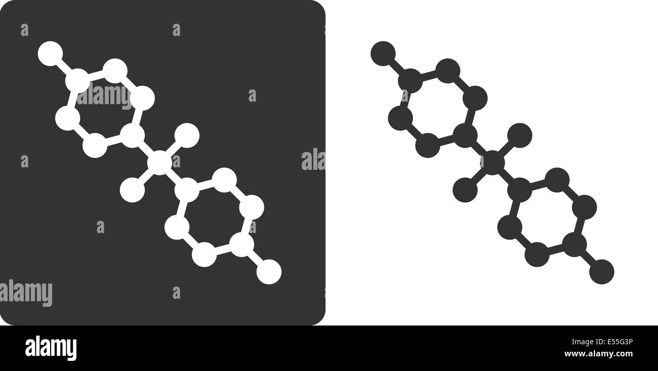 Plastic molecule structure hi-res stock photography and images - Alamy