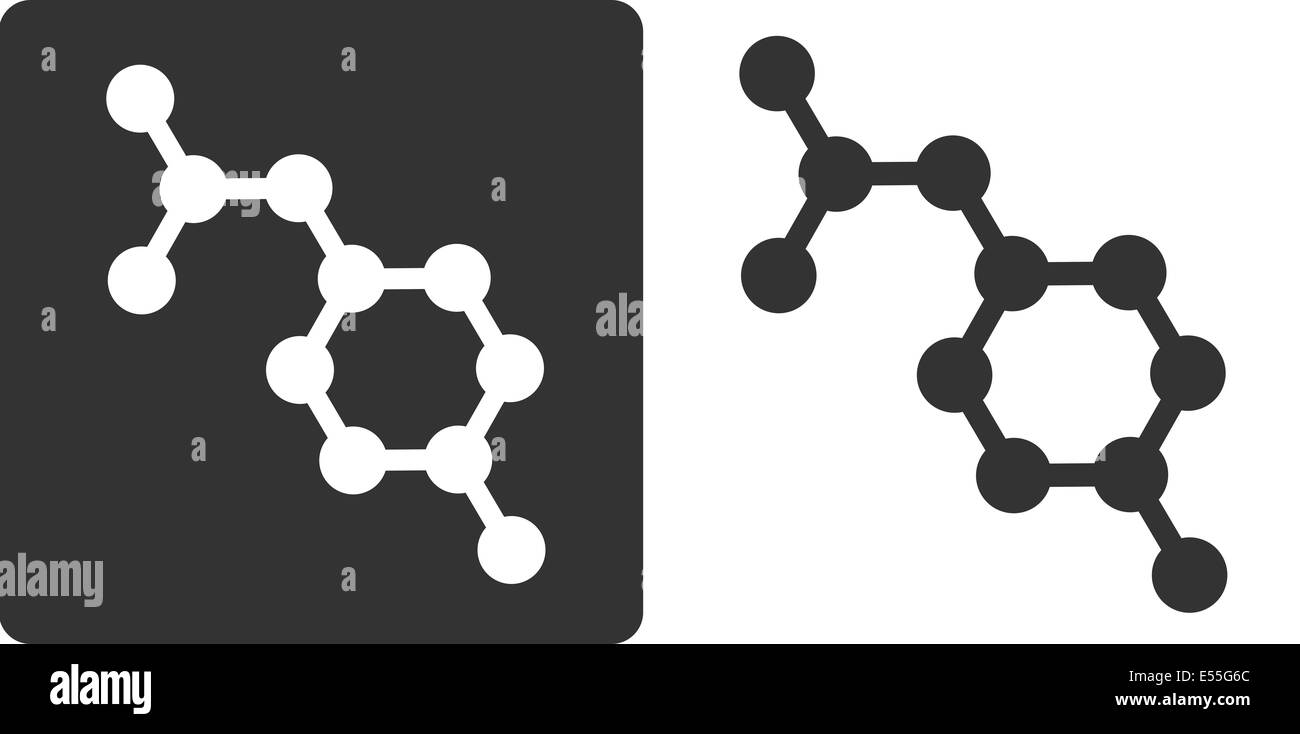 Paracetamol illustration hi-res stock photography and images - Alamy