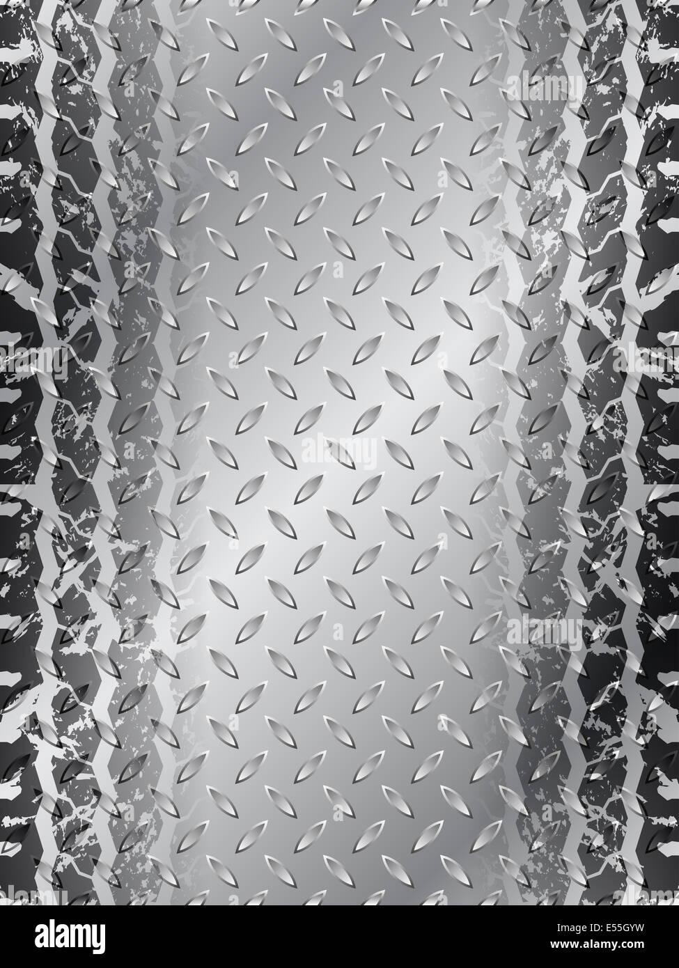 Metallic tire hi-res stock photography and images - Alamy