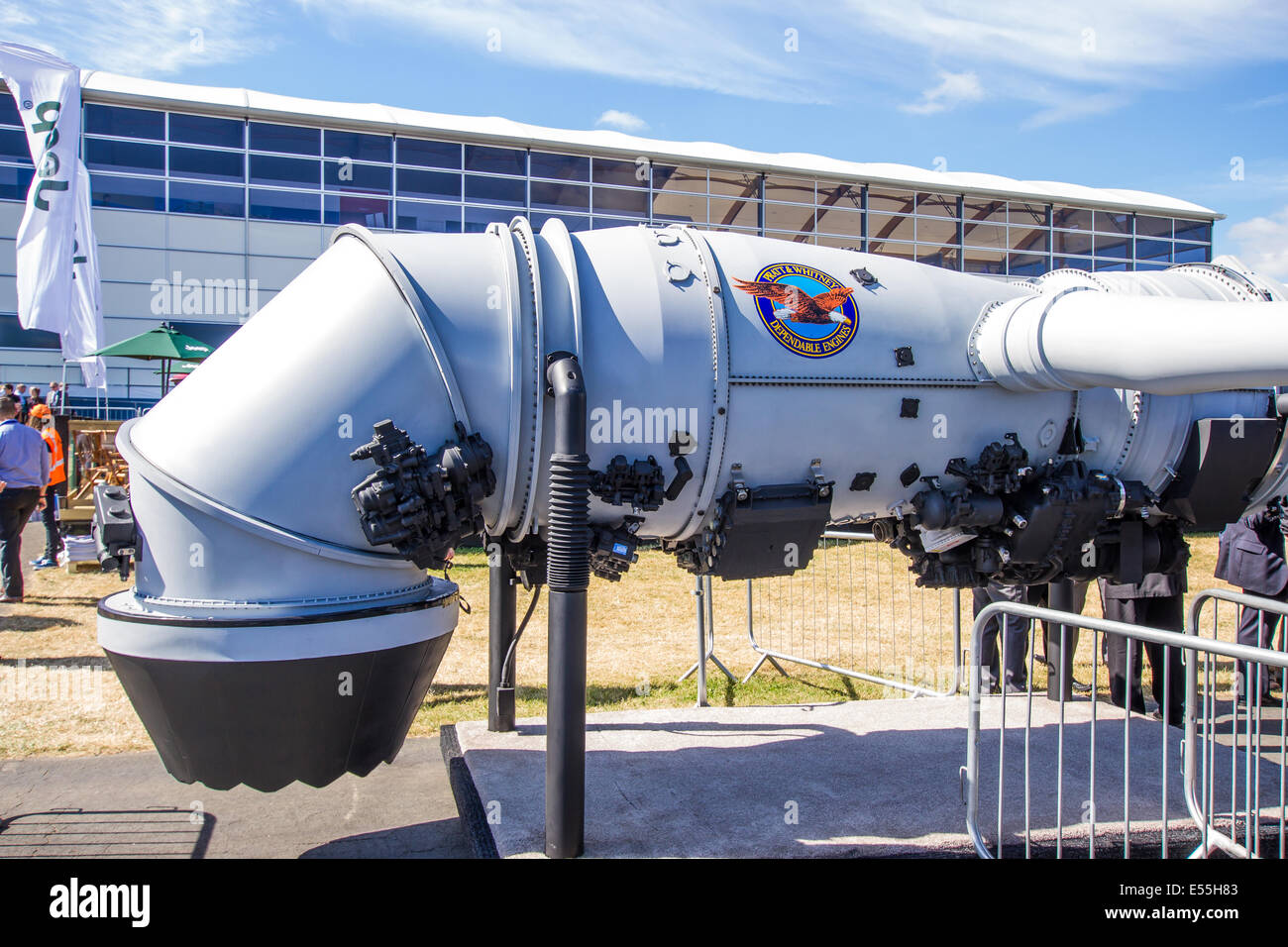 Jsf Engine High Resolution Stock Photography and Images - Alamy
