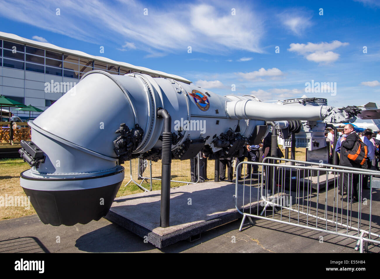 Jsf engine hi-res stock photography and images - Alamy
