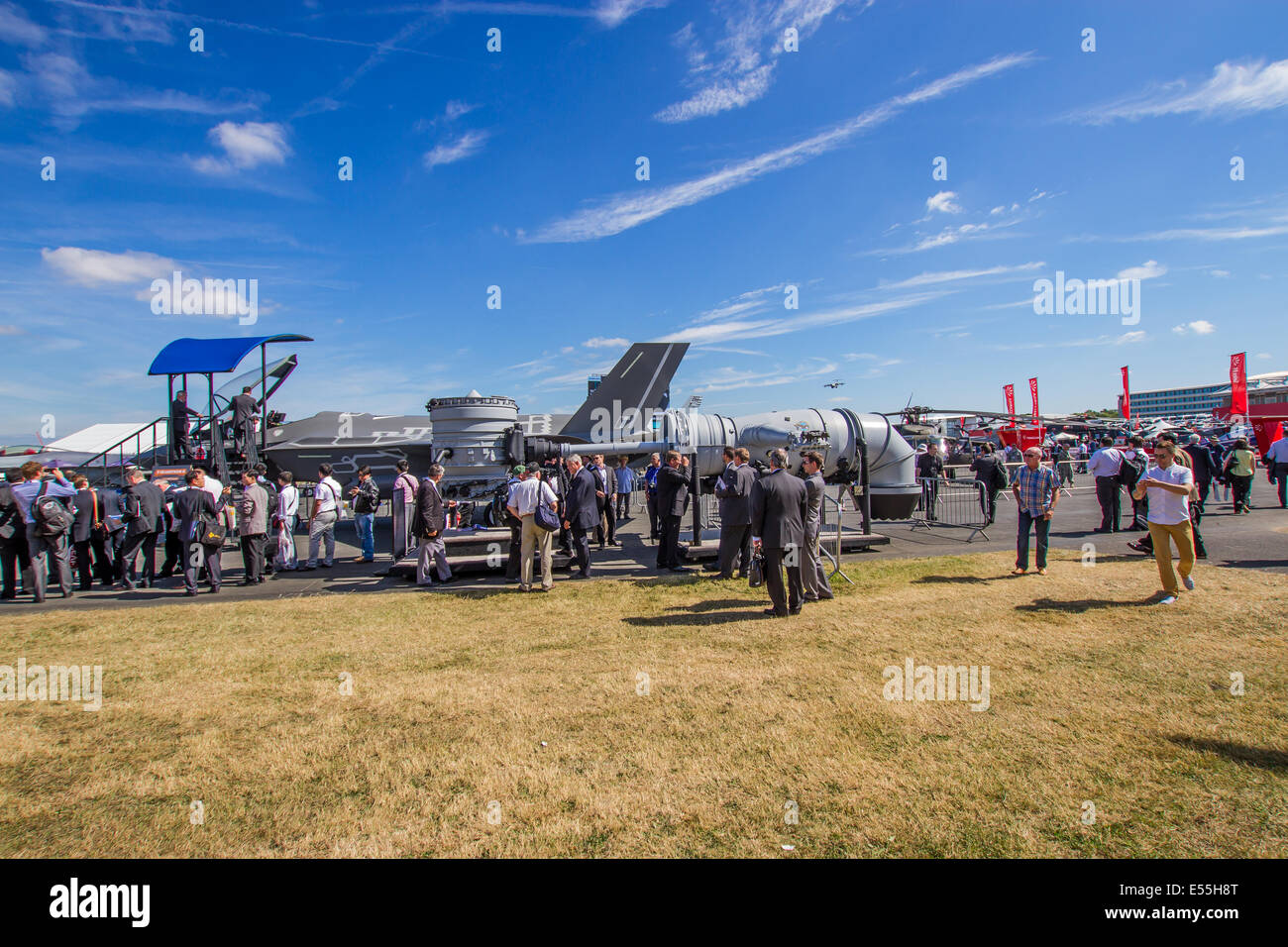 Jsf Engine High Resolution Stock Photography and Images - Alamy