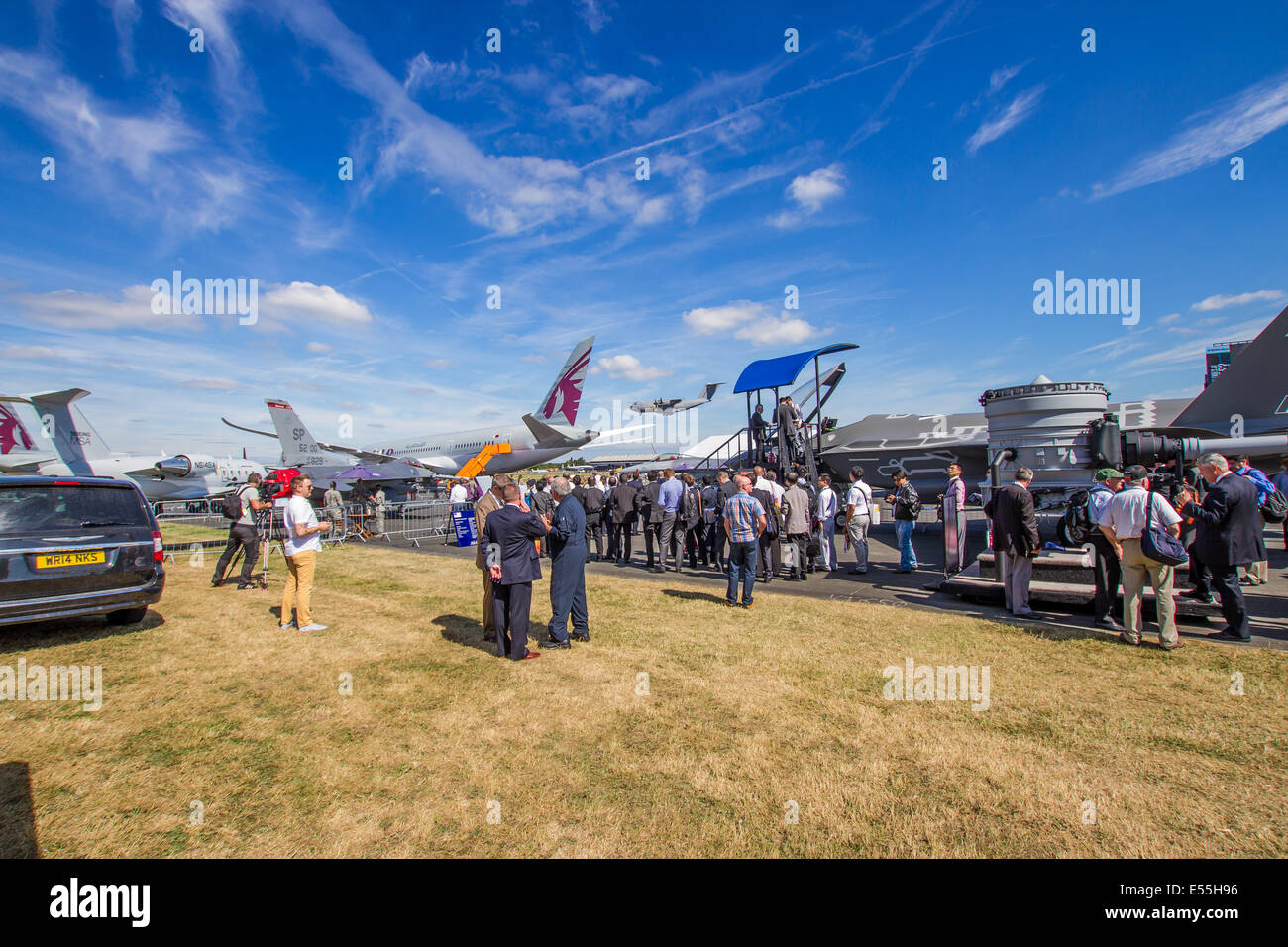The F-35 Lightning II Joint Strike Fighter engine and airframe were ...