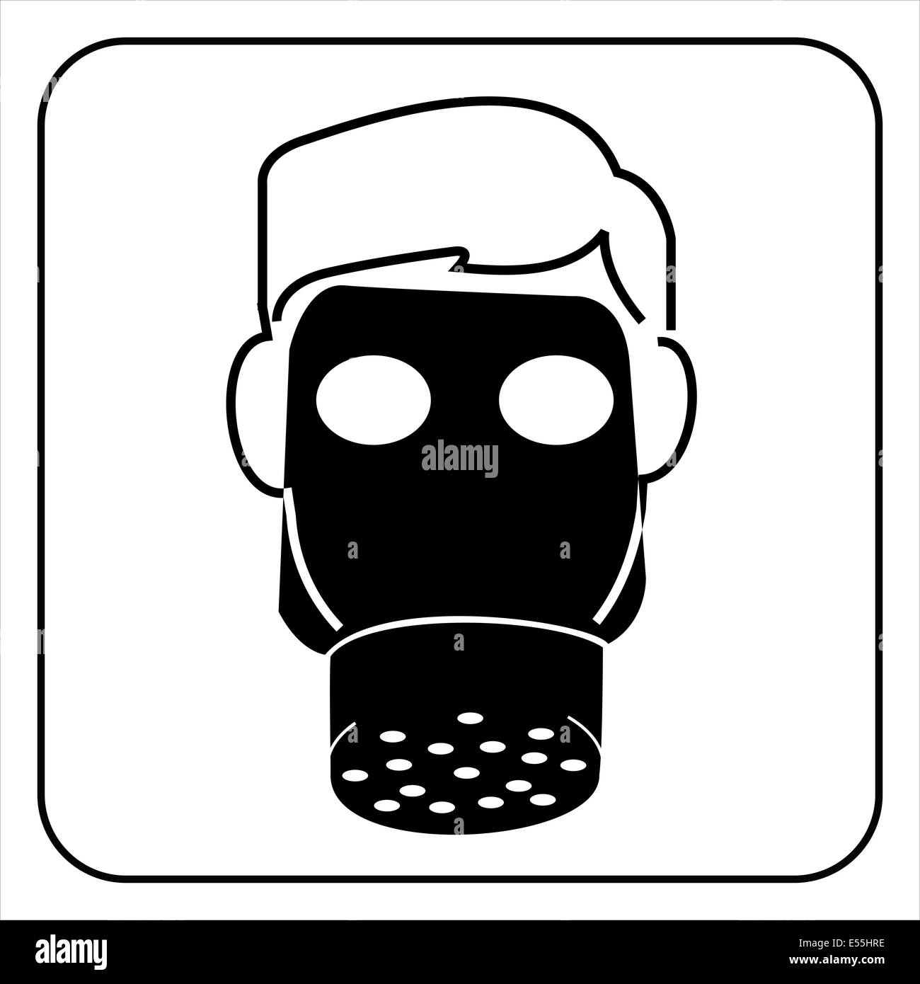 Hydrogen vector Black and White Stock Photos & Images - Alamy