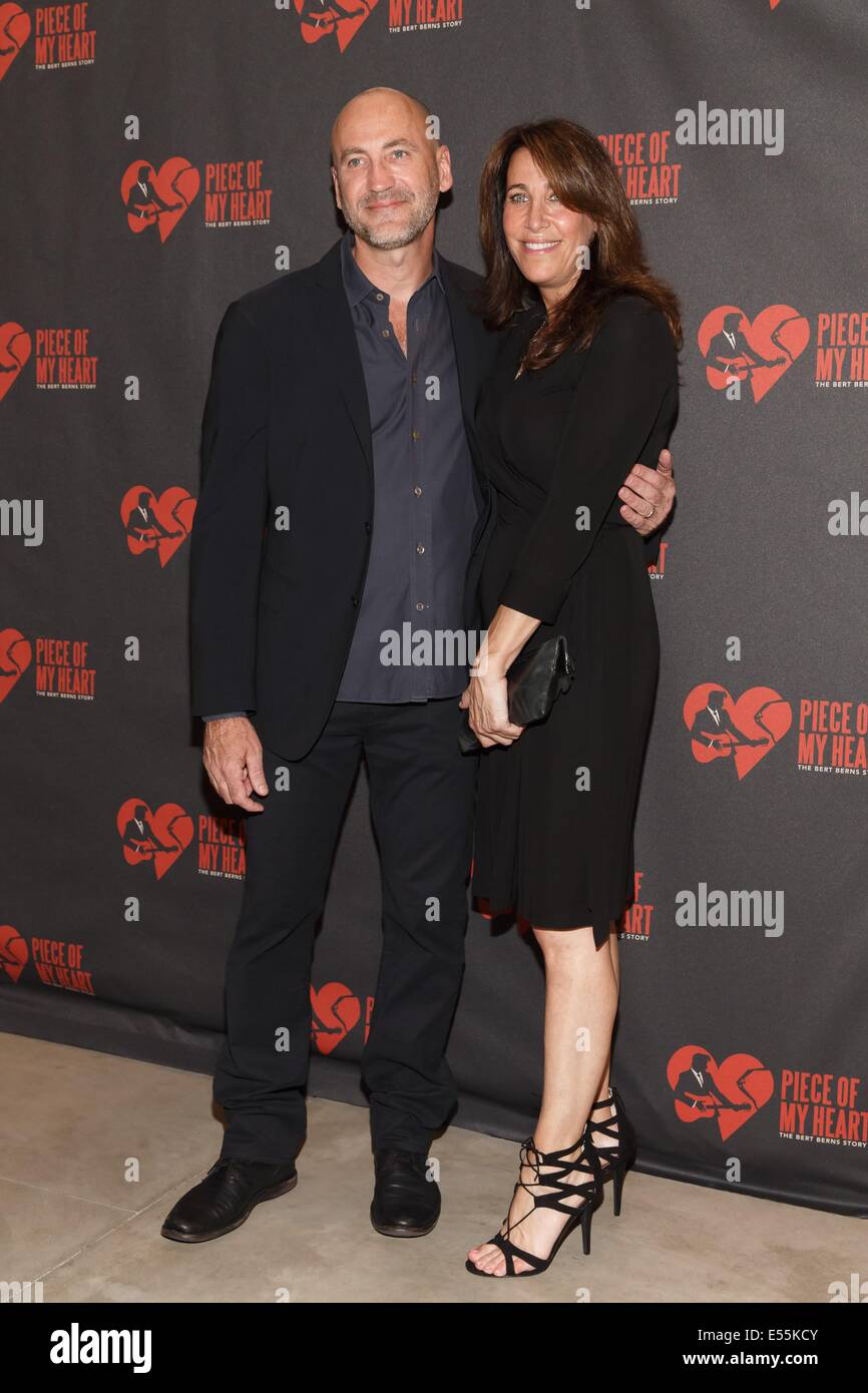 Bert Berns High Resolution Stock Photography and Images - Alamy