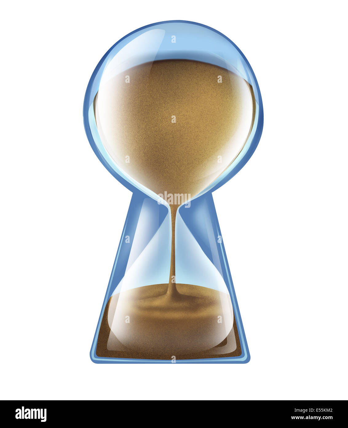 Symbol of longevity hi-res stock photography and images - Alamy