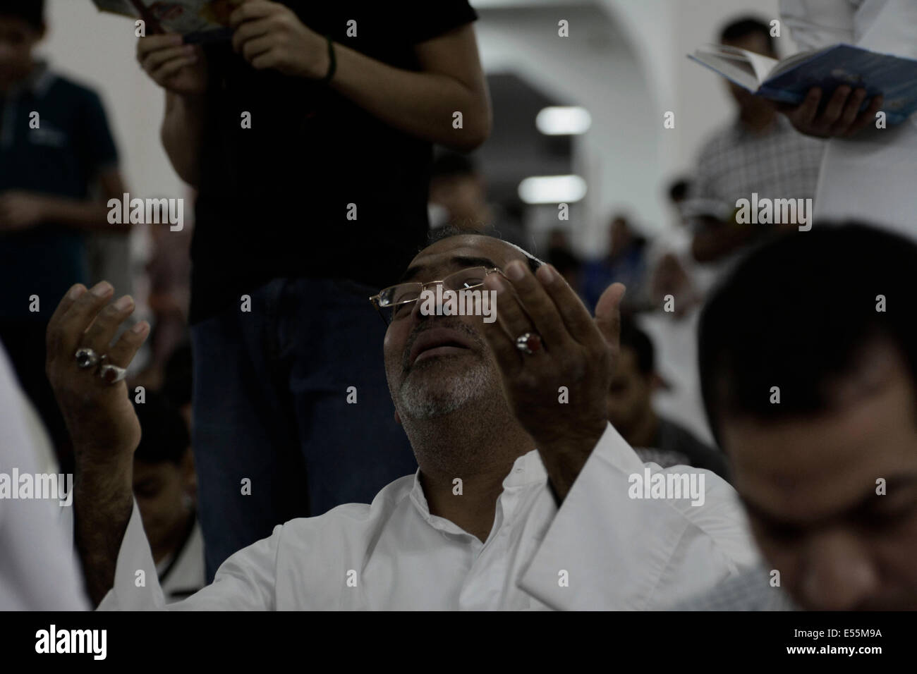 Bahraini capital manama hi-res stock photography and images - Alamy