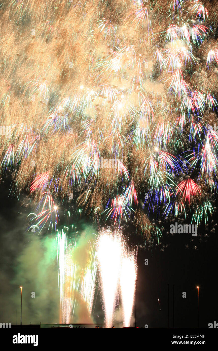 Kita senju tokyo hi-res stock photography and images - Alamy