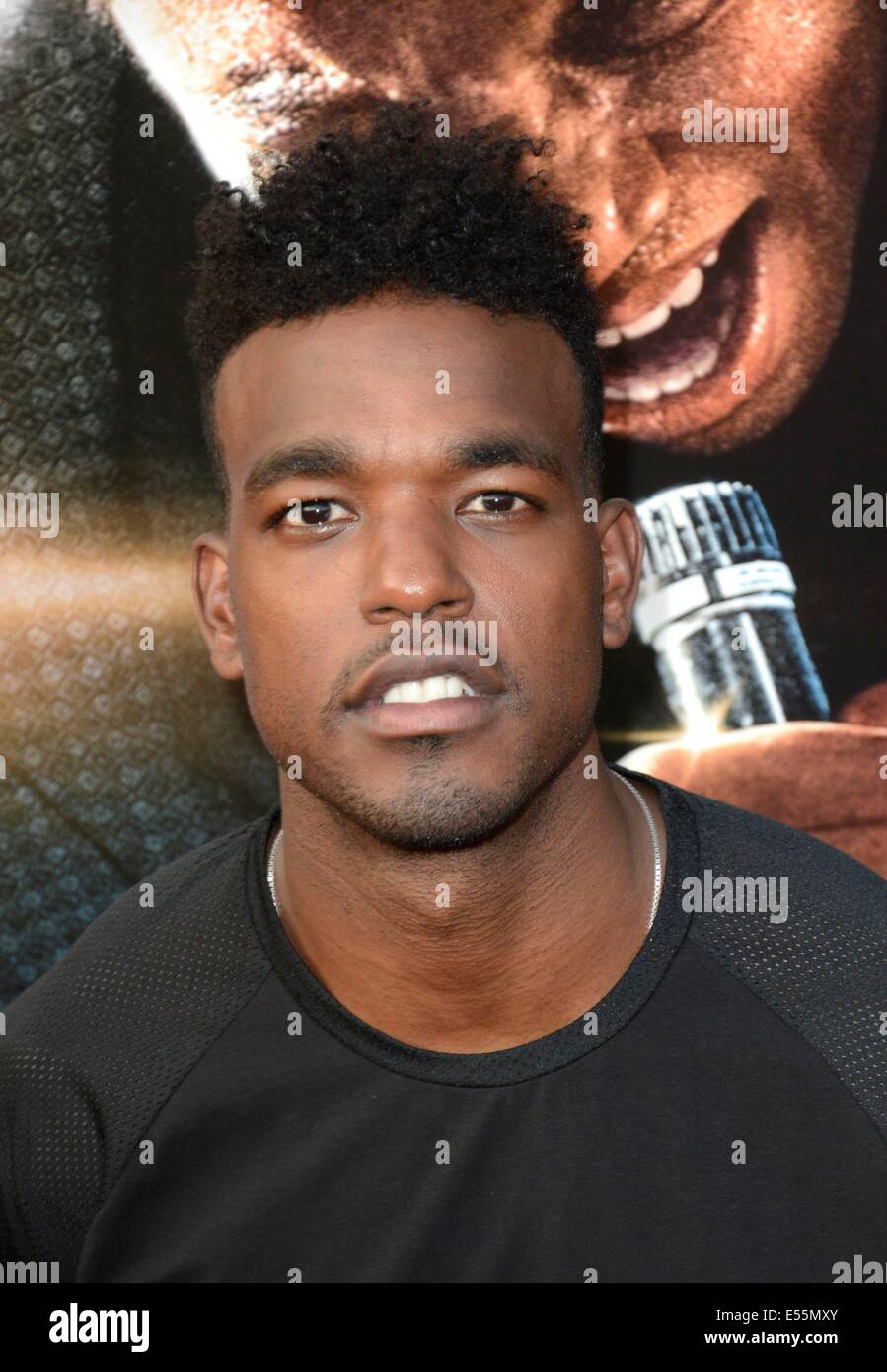 Luke james hi-res stock photography and images - Alamy
