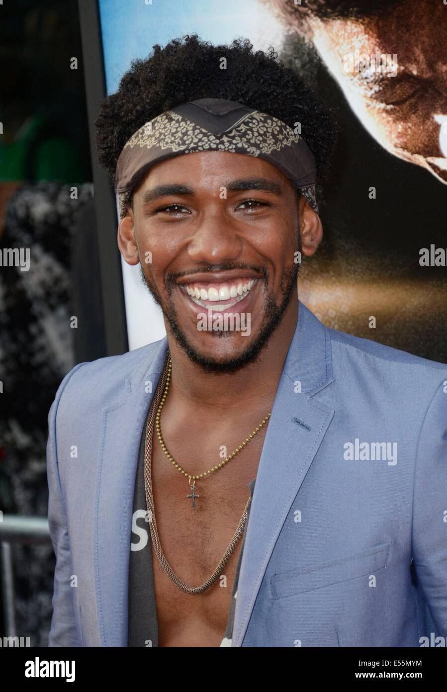 Brandon smith storm hi-res stock photography and images - Alamy