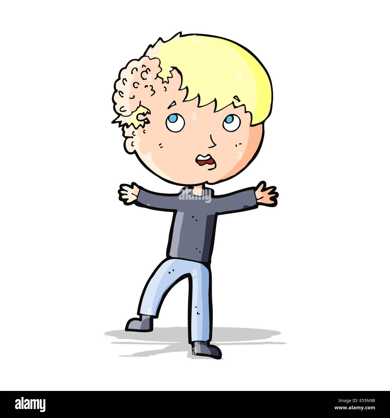 cartoon medical emergency Stock Vector Image & Art - Alamy