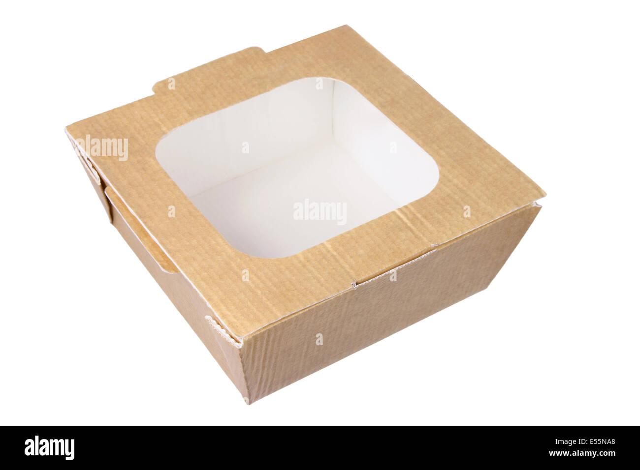 Food box hi-res stock photography and images - Alamy