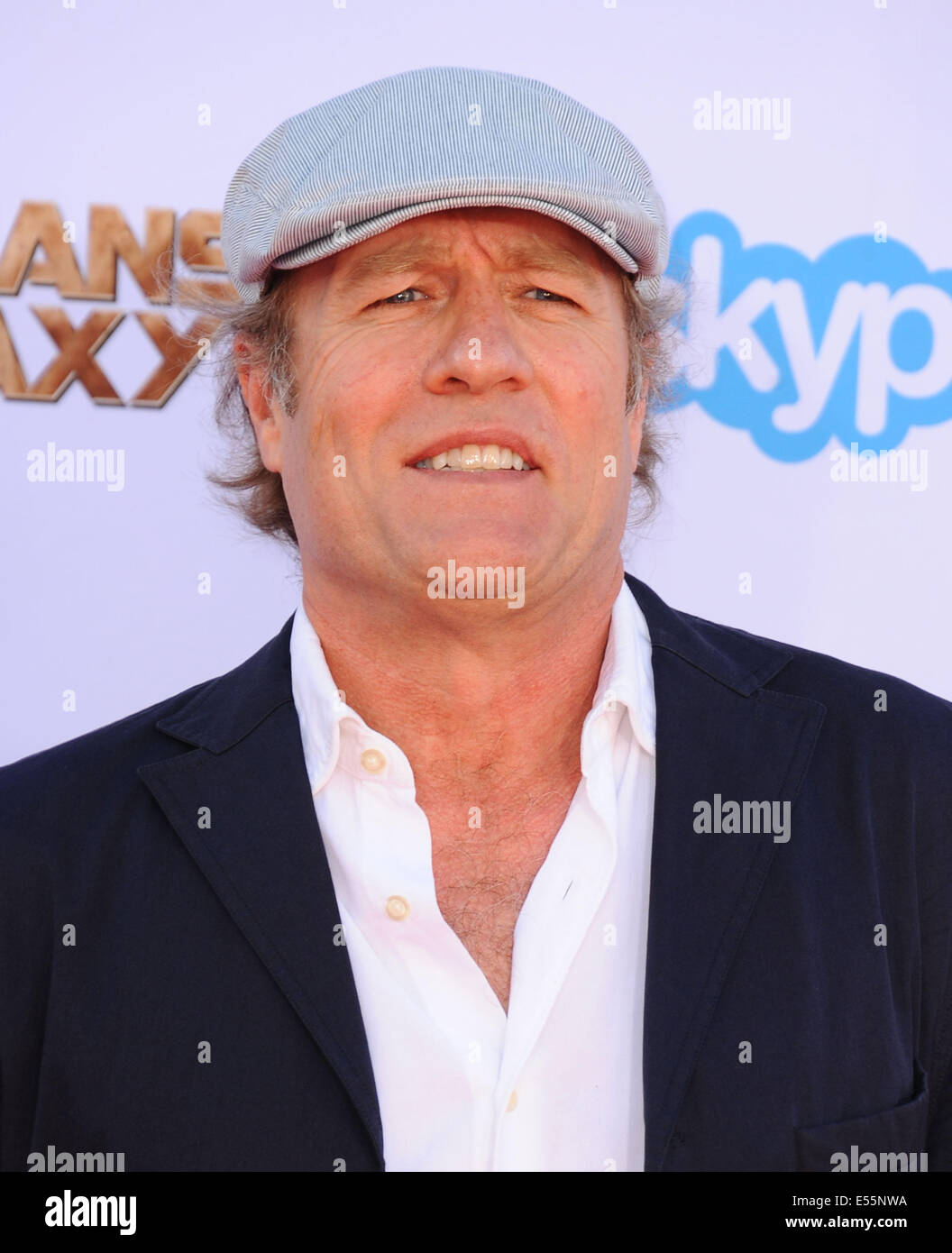 Los Angeles, California, USA. 21st July, 2014. Gregg Henry attending ...