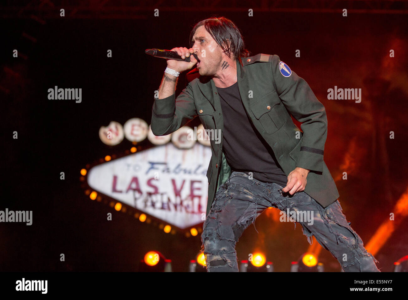 Matt walst hi-res stock photography and images - Alamy