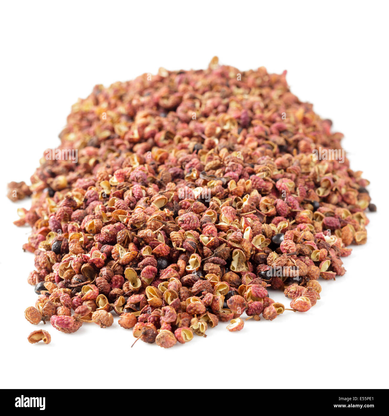 Sichuan pepper Cut Out Stock Images & Pictures - Alamy