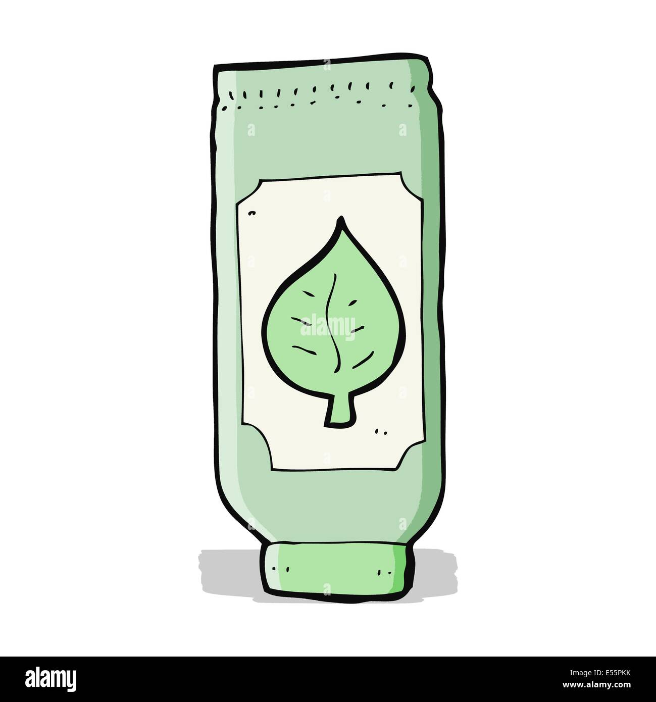 cartoon herbal remedy Stock Vector Image & Art - Alamy