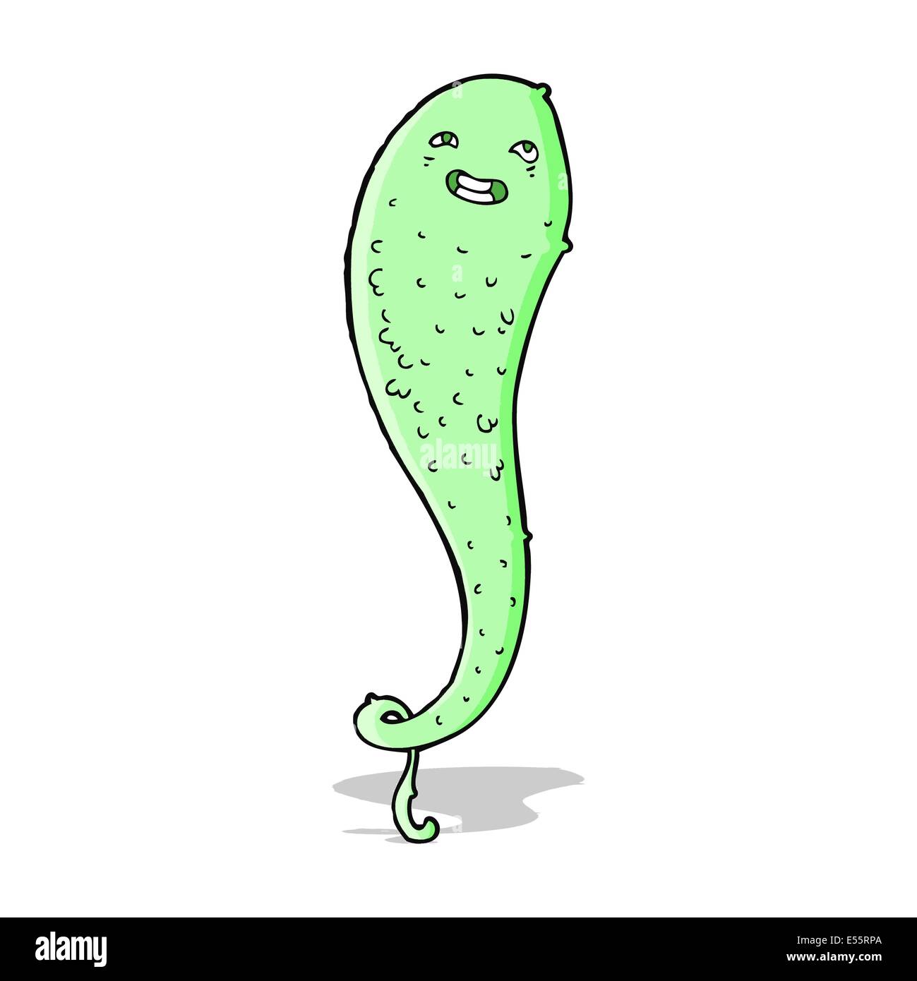 cartoon spooky ghost Stock Vector Image & Art - Alamy