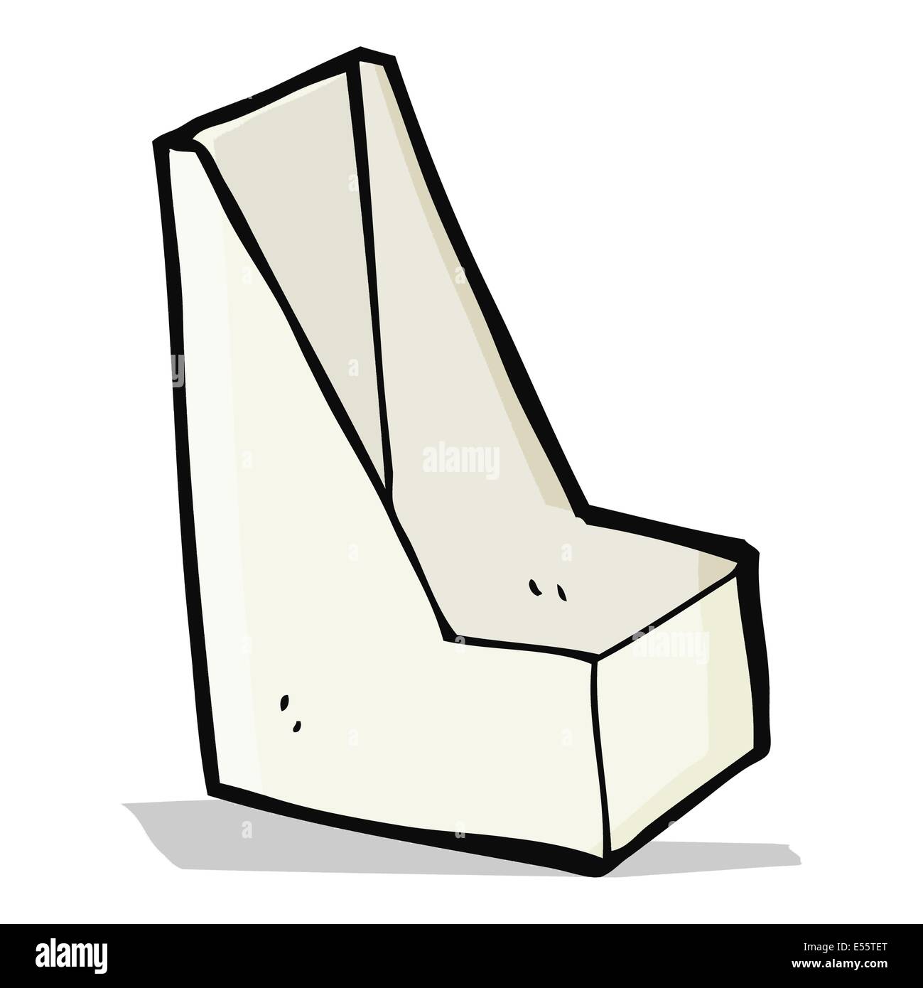 cartoon office file Stock Vector Image & Art - Alamy