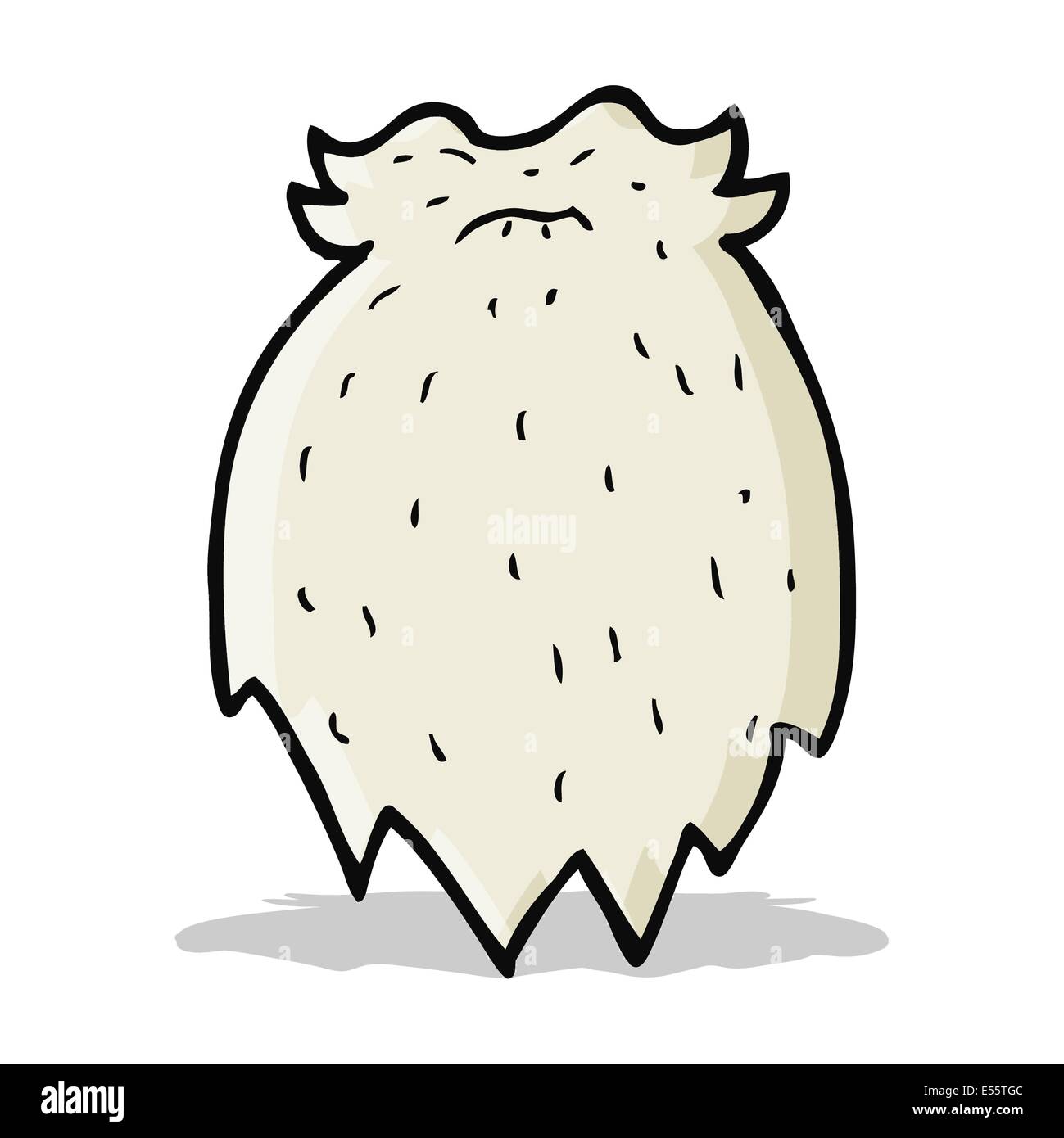 cartoon fake beard Stock Vector Image & Art - Alamy