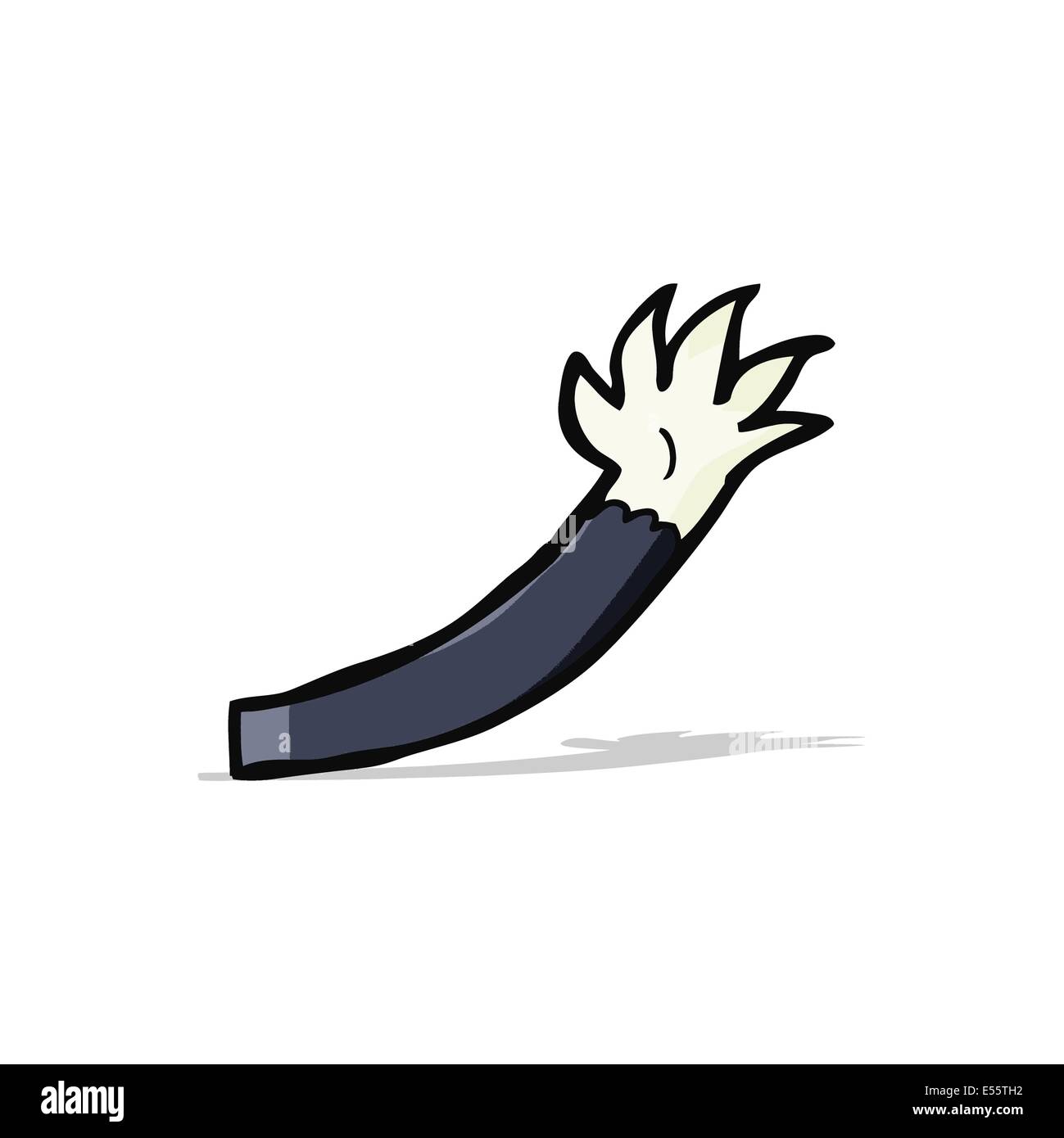 cartoon halloween vampire arm Stock Vector Image & Art - Alamy