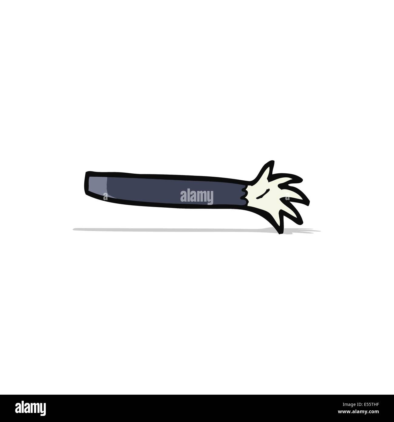 cartoon halloween vampire arm Stock Vector Image & Art - Alamy