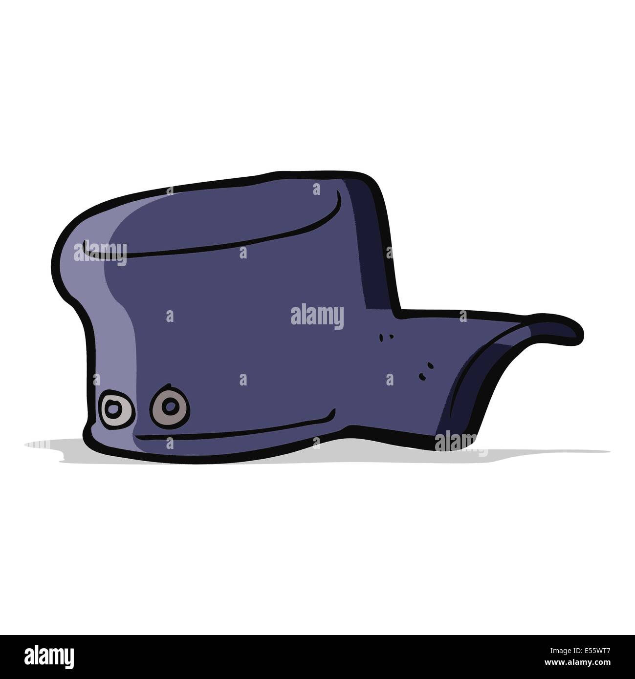 cartoon uniform hat Stock Vector Image & Art - Alamy